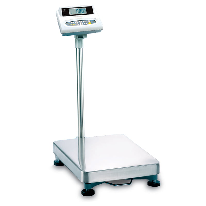 Excell HWH Modular Scales | Northern Balance