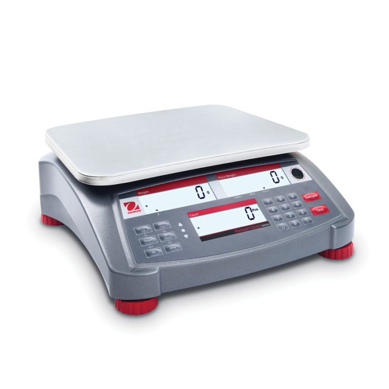 Ohaus Ranger® 3000 R31P30-M Compact Scale | Northern Balance