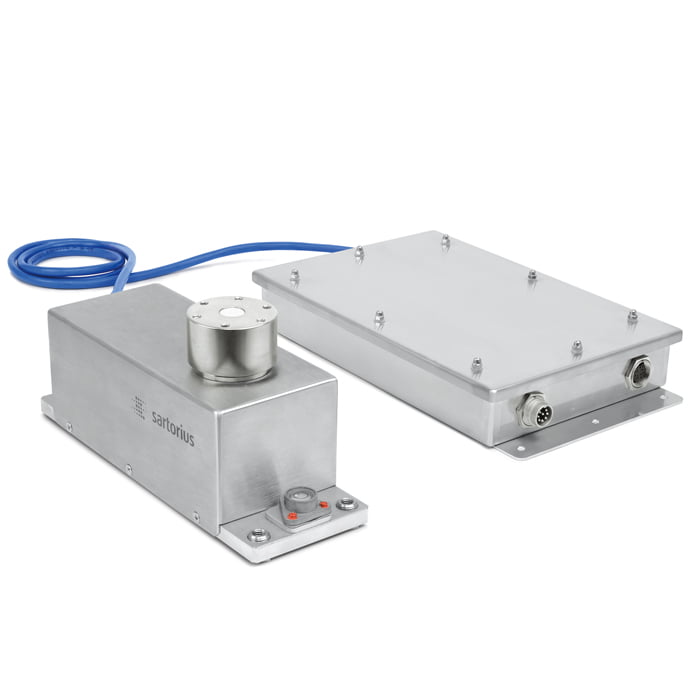 ATEX Load Cells | Northern Balance