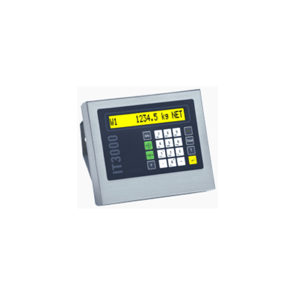 Systec 14.1 IT1