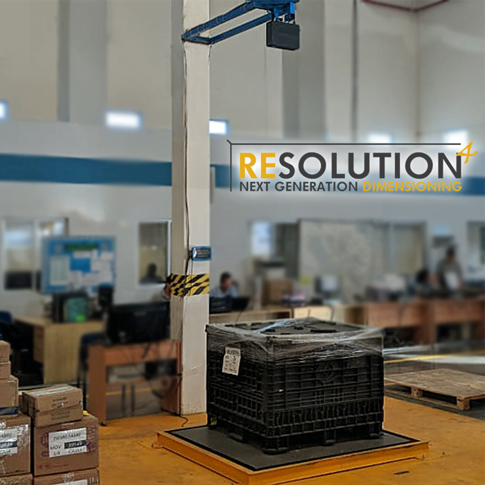 What is Resolution Dimensioning? | Northern Balance