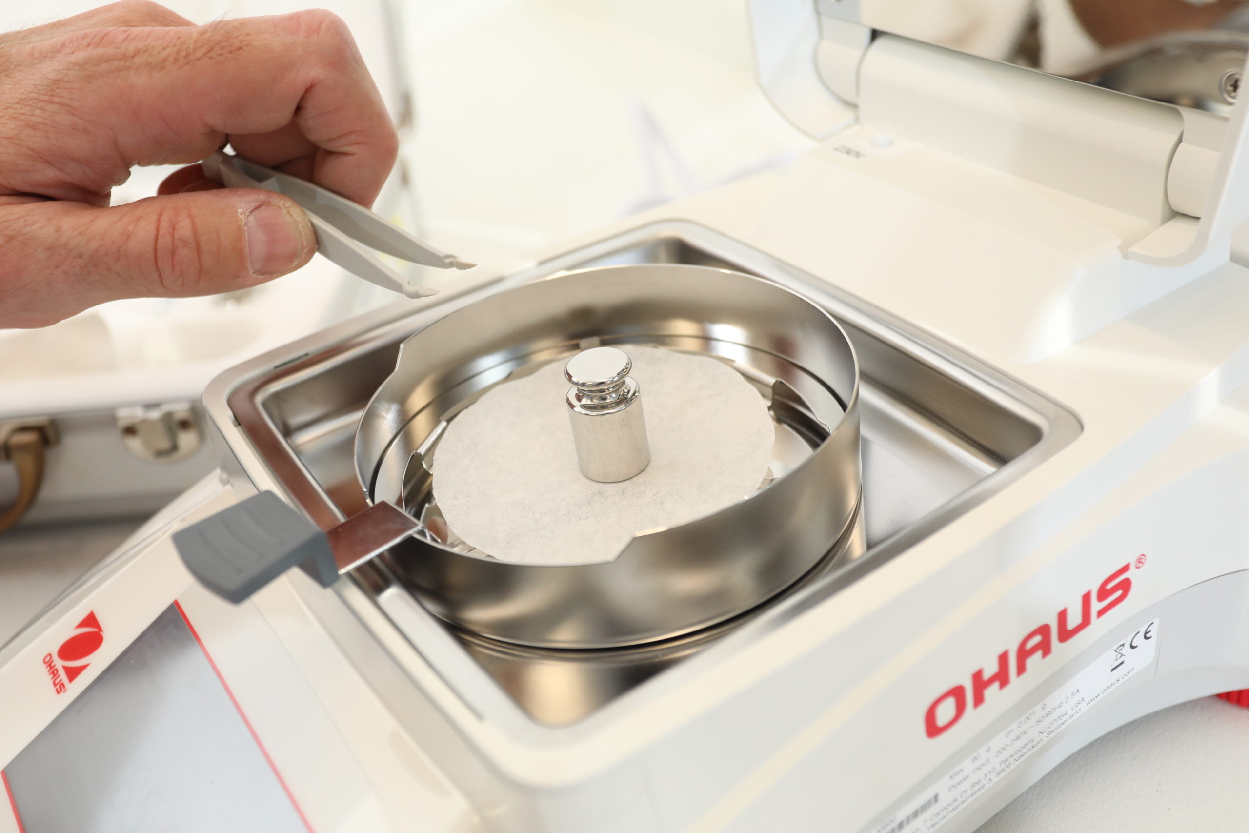 Understanding test weights and their impact on quality - Northern Balance