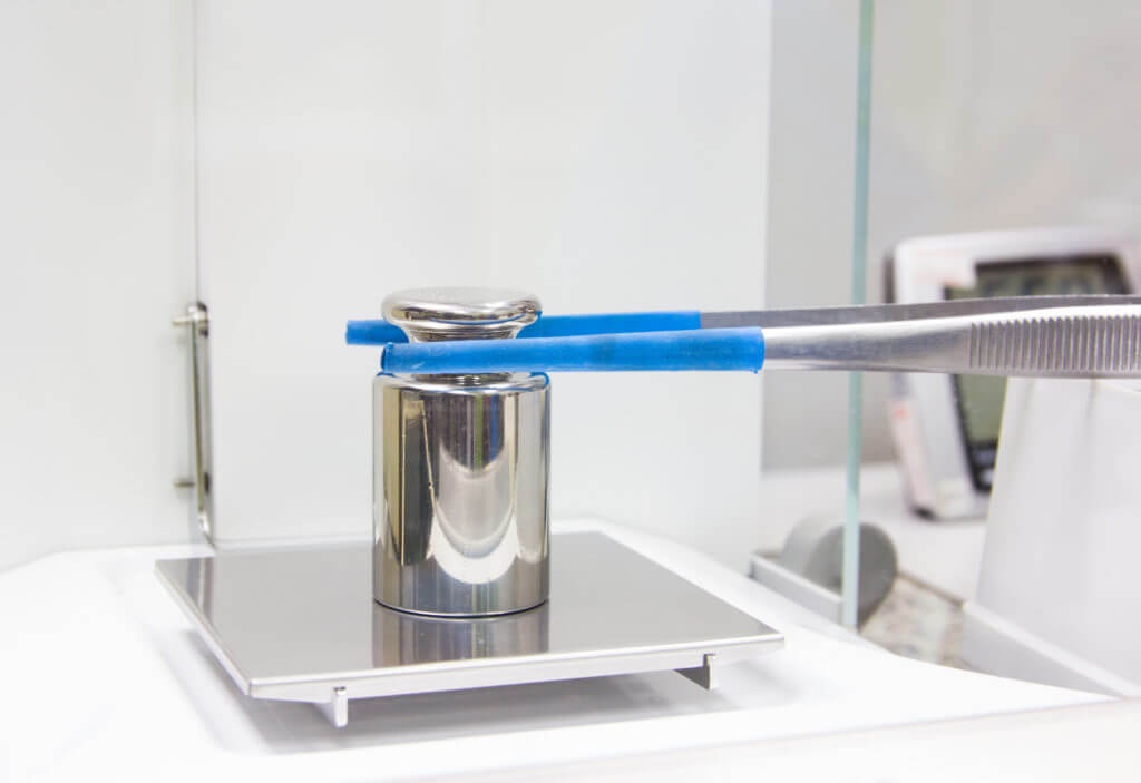 A Guide To Test Weights | Northern Balance